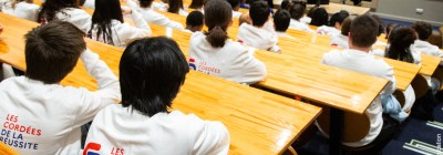 Accueil du site de l'Université Bretagne Sud - Université Bretagne Sud