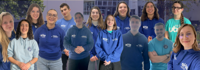 Accueil du site de l'Université Bretagne Sud - Université Bretagne Sud