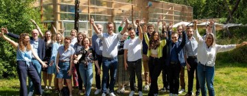 Accueil du site de l'Université Bretagne Sud - Université Bretagne Sud